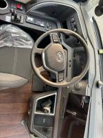 China Second Hand Higer Bus 55 Seater Double Rear Axle Luxury Coach Commuter Used Bus for sale