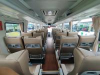 China Used Yutong Bus 38 Seater Luxury Tour Commuter Airport School Church Coach Bus RHD/LHD for sale