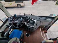 China Used Yutong Bus 38 Seater Luxury Tour Commuter Airport School Church Coach Bus RHD/LHD for sale