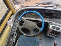 China Used Yutong Coach Bus 55 Seater Second Hand Church Intercity Airport School Cummuter Interurban Buses for sale