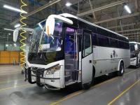 China 40 Seats Yutong ZK6932D New Bus New Coach Bus  Steering RHD Diesel Cumm-ins Engines Euro2 for Tourist for sale
