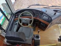 China Used Double Diff Yutong Coach Bus 55 Seater Second Hand Church Intercity Airport School Cummuter Interurban Buses for sale