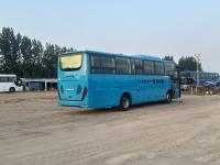 China Second Hand Yutong Coach Bus 50 Seater Weichai Tour Diesel Airport Church Cummuter School Interurban Intercity Buses RHD/LHD for sale