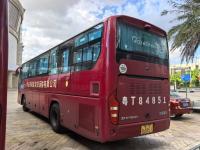 China Used Diesel 12m Yutong Coach Bus 50 Seater Weichai Tour Airport Church Cummuter School Interurban Intercity Buses Rhd/Lhd for sale