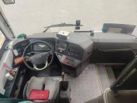 China Used 50 Seater Diesel Kinglong Coach Bus Ghana Congo Weichai Engine Tour Interurban Intercity Buses Rhd/Lhd for sale