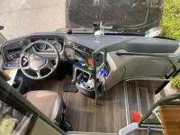 China Used 50 Seater Diesel Yutong Coach Bus C11 C12 Weichai Engine Tour Interurban Intercity Buses Rhd/Lhd for sale