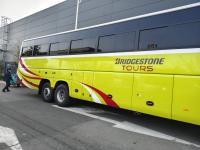 China New 72 Seater Diesel Yutong Coach Bus D14 Weichai Engine Commuter Tour Intercity Buses Rhd/Lhd for sale