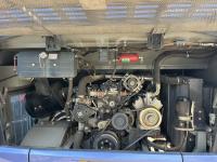 China Used Diesel Kinglong Bus 50 Seater Luxury Leafspring Weichai Engine School Tour Intercity Commuter Coach for sale
