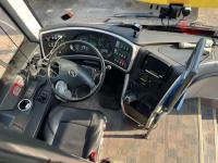 China Used Diesel Kinglong Bus 50 Seater Luxury Leafspring Weichai Engine School Tour Intercity Commuter Coach for sale