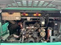 China Second Hand Diesel Kinglong Bus 50 Seater Luxury Leafspring Weichai Engine School Tour Intercity Commuter Coach for sale