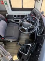 China Used 12m 50 Seater Diesel Yutong Coach Bus C11 C12 2023 Weichai Engine Tour Intercity Buses Rhd/Lhd for sale