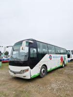 China Coach Bus Second Hand Yu-tong ZK6110 Diesel Coach Bus Yuchai 2020  55 Seats  Luxury Transport With Air Condition for sale