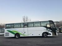 China New Arrival Coach Bus Second Hand Yu-tong ZK6117 Yuchai 50 Seats 2023 Luxury Transport With Air Condition for sale