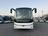 China New Arrival Coach Bus Second Hand Yu-tong ZK6117 Yuchai 50 Seats 2023 Luxury Transport With Air Condition for sale