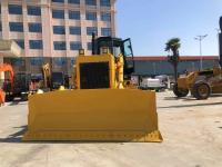China New Arrival Used Chinese Brand Tracked Bulldozer Bucket Capacity 23.45 Tons In Excellent Condition  Rated Power 162kW  7.8 L For Construction In Excellent Condition for sale