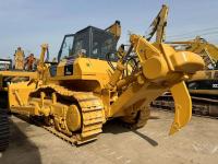 China New Arrival Used Chinese Brand Tracked Bulldozer Bucket Capacity 5 Tons In Excellent Condition  Rated Power 305 KW  14.07 L For Construction In Excellent Condition for sale