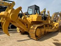 China New Arrival Used Chinese Brand Tracked Bulldozer Bucket Capacity 5 Tons In Excellent Condition  Rated Power 305 KW  14.07 L For Construction In Excellent Condition for sale