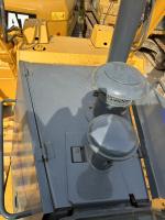 China New Arrival Used Chinese Brand Tracked Bulldozer Bucket Capacity 5 Tons In Excellent Condition  Rated Power 305 KW  14.07 L For Construction In Excellent Condition for sale