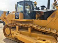 China New Arrival Used Chinese Brand Tracked Bulldozer Bucket Capacity 5 Tons In Excellent Condition  Rated Power 305 KW  14.07 L For Construction In Excellent Condition for sale