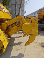 China New Arrival Used Chinese Brand Tracked Bulldozer Bucket Capacity 37.77tons In Excellent Condition  Rated Power 245 KW  14.6  L For Construction In Excellent Condition for sale