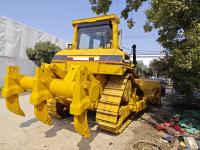 China New Arrival Used Chinese Brand Tracked Bulldozer Bucket Capacity 37.77tons In Excellent Condition  Rated Power 245 KW  14.6  L For Construction In Excellent Condition for sale