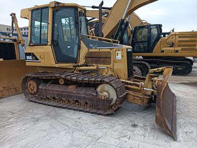 China Used Chinese Brand Tracked Bulldozer Bucket Capacit 8.919 Tons In Excellent Condition  74kW 5.0 L For Construction for sale