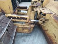 China Used Chinese Brand Tracked Bulldozer Bucket Capacit 8.919 Tons In Excellent Condition  74kW 5.0 L For Construction for sale