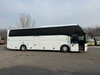 China Used Coach Bus Yutong Zk6122 Yuchai 330hp  Leaf Spring 50 Seats  Lux Transport With Air Condition for sale