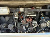 China Used Coach Bus Yutong Zk6122 Yuchai 330hp  Leaf Spring 51 Seats  Lux Transport With Air Condition for sale