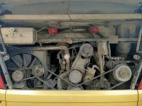 China Used ZK6112D City Bus 45 Seats Diesel Engine Long Distance Coach for African Public Transport for sale