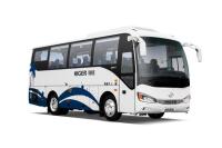 China 2013 Year Higer Second Hand Mini Bus Nice Condition Ccc/Iso Certification for sale