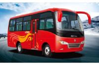 China ZHONGTONG Brand Used Coach Bus 2011 Year 24 Seats Yuchai Engine Max Power 80kw for sale