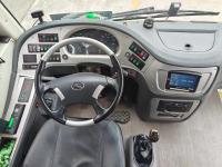 China Used XMQ6898 Certified Pre-owned 38-Seater Coach LHD Well-Maintained Cost-Effective Bus for sale