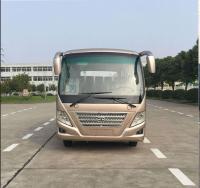 China Huaxin Used Mini Bus Diesel Fuel Type 2013 Year 10-19 Seats 100 Km/H Max Speed for sale