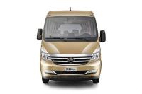 China 90% New Used Small Bus , Yutong Used Mini Coach 17 Seat Euro III Emission Standard for sale