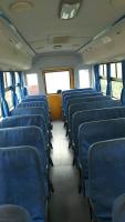 China YUTONG Used International School Bus , Second Hand School Bus With 41 Seats for sale