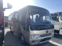 China Yutong ZK6729 21 Seater Used Coach Bus Second Hand Good Condition For Sale for sale