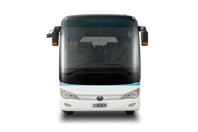 China 2013 Year Yutong Used Tour Bus Diesel Fuel Type A/C Equipped With 24-51 Seats for sale