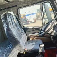 China Used Si-notruk HOWO 6x4 Dump Truck 400HP High Roof Cabin Tipper Truck for Sale for sale
