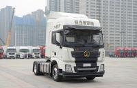 China Used SHACMAN Delong X3000 Tractor Truck Head 4x2 6x4 Optional Weichai Diesel Engine Prime Mover for sale