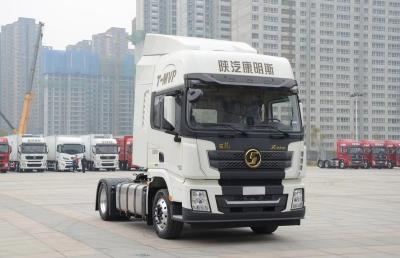 China Used SHACMAN Delong X3000 Tractor Truck Head 4x2 6x4 Optional Weichai Diesel Engine Prime Mover for sale