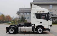 China Used SHACMAN Delong X3000 Tractor Truck Head 4x2 6x4 Optional Weichai Diesel Engine Prime Mover for sale