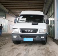 China White Brand Used And New Minibus 6 Seats 129 Hp Diesel 2013-2018 Year for sale