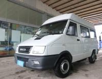China White Brand Used And New Minibus 6 Seats 129 Hp Diesel 2013-2018 Year for sale