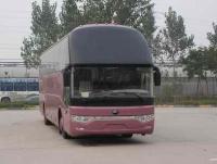 China 12m Second Hand Tourist Bus Right Hand Drive Renovation 25-65 Seats for sale