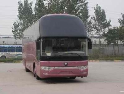 China 12m Second Hand Tourist Bus Right Hand Drive Renovation 25-65 Seats for sale