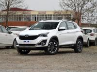 China 2018 Year TIGGO 7 AT White 5 - 7 Seats Mini Used Cars Gasoline Fuel LHD Drive Mode for sale