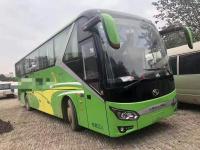 China Golden Dragon XMQ6125 Promotion Bus New Traveling Bus 33 Seats 2019 Year for sale