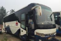 China ZK6117 Export Second-Hand Yutong Bus, Can be Refurbished, Interested in Contact for sale