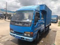 China 90km/H 2009 Year 4x2 Drive 4.8T Lorry Used Dump Truck for sale